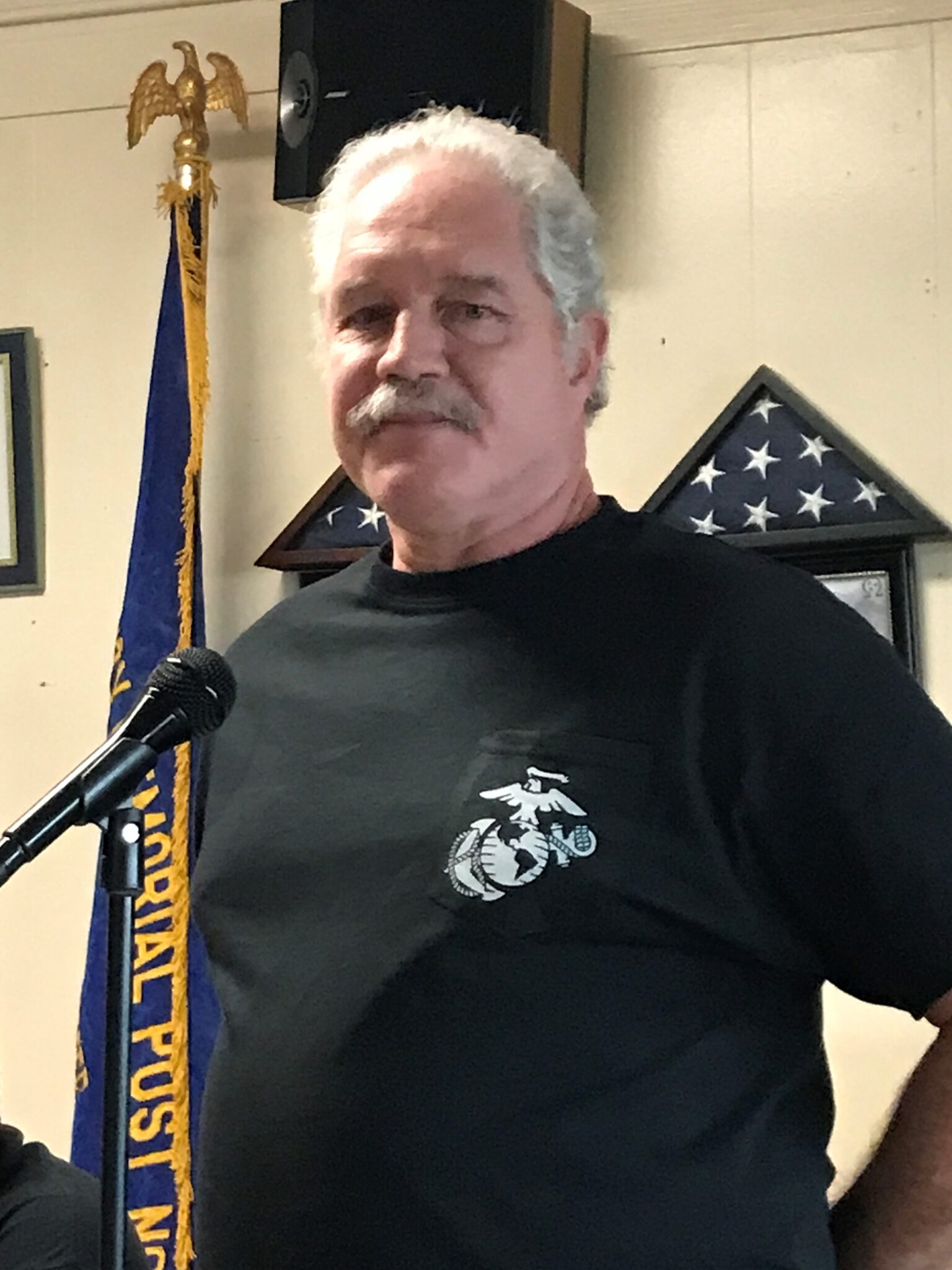 Member Photos – Marine Corps League – Detachment 924