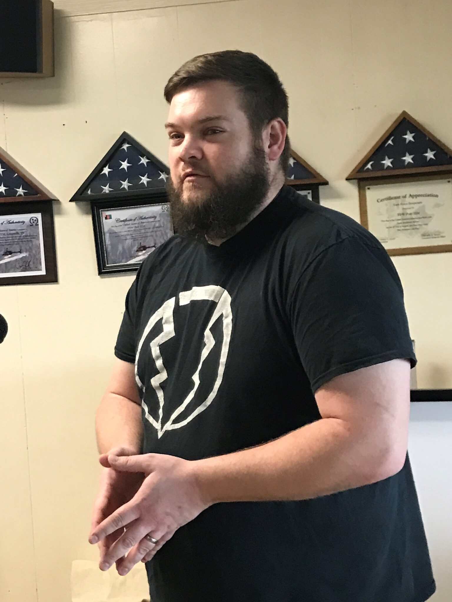 Member Photos – Marine Corps League – Detachment 924