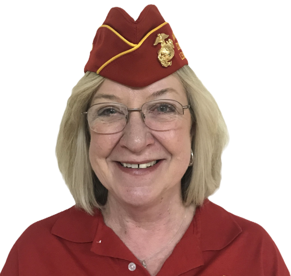 Marine Corps League – Detachment 924 – Lt. Alexander Bonnyman Detachment